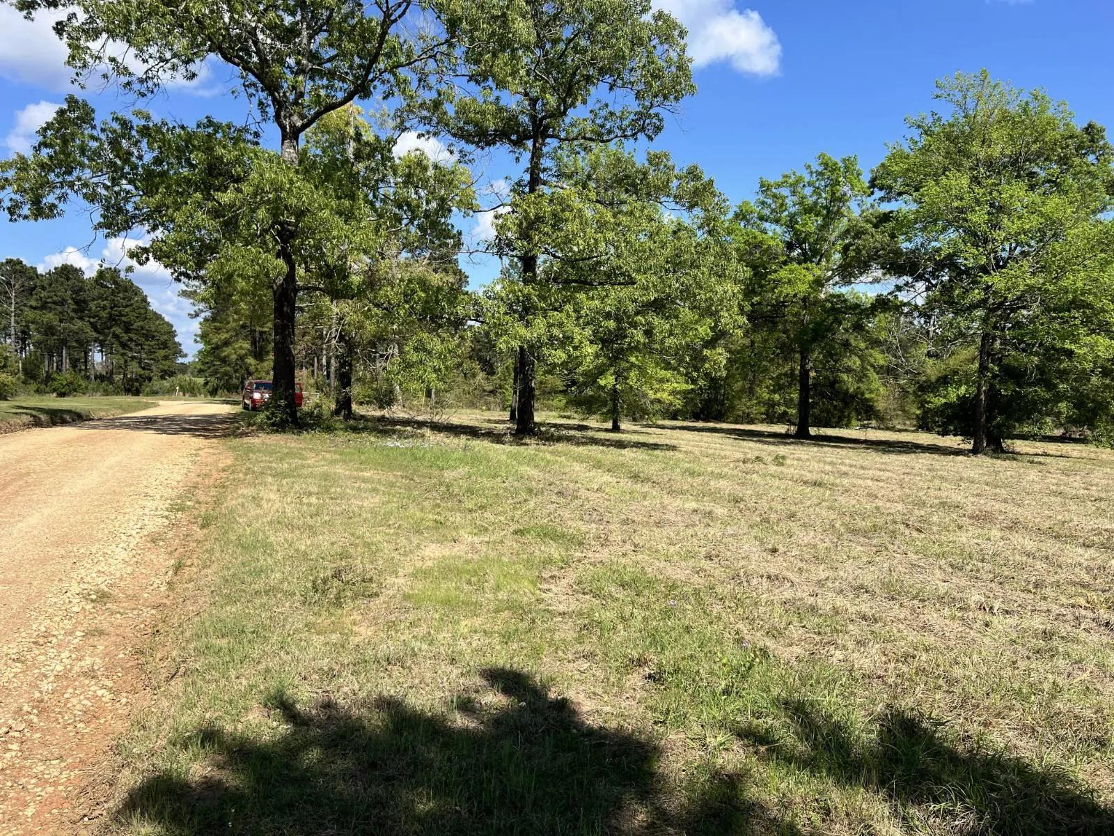 Acreage Near Toledo Bend Lake | LandHub