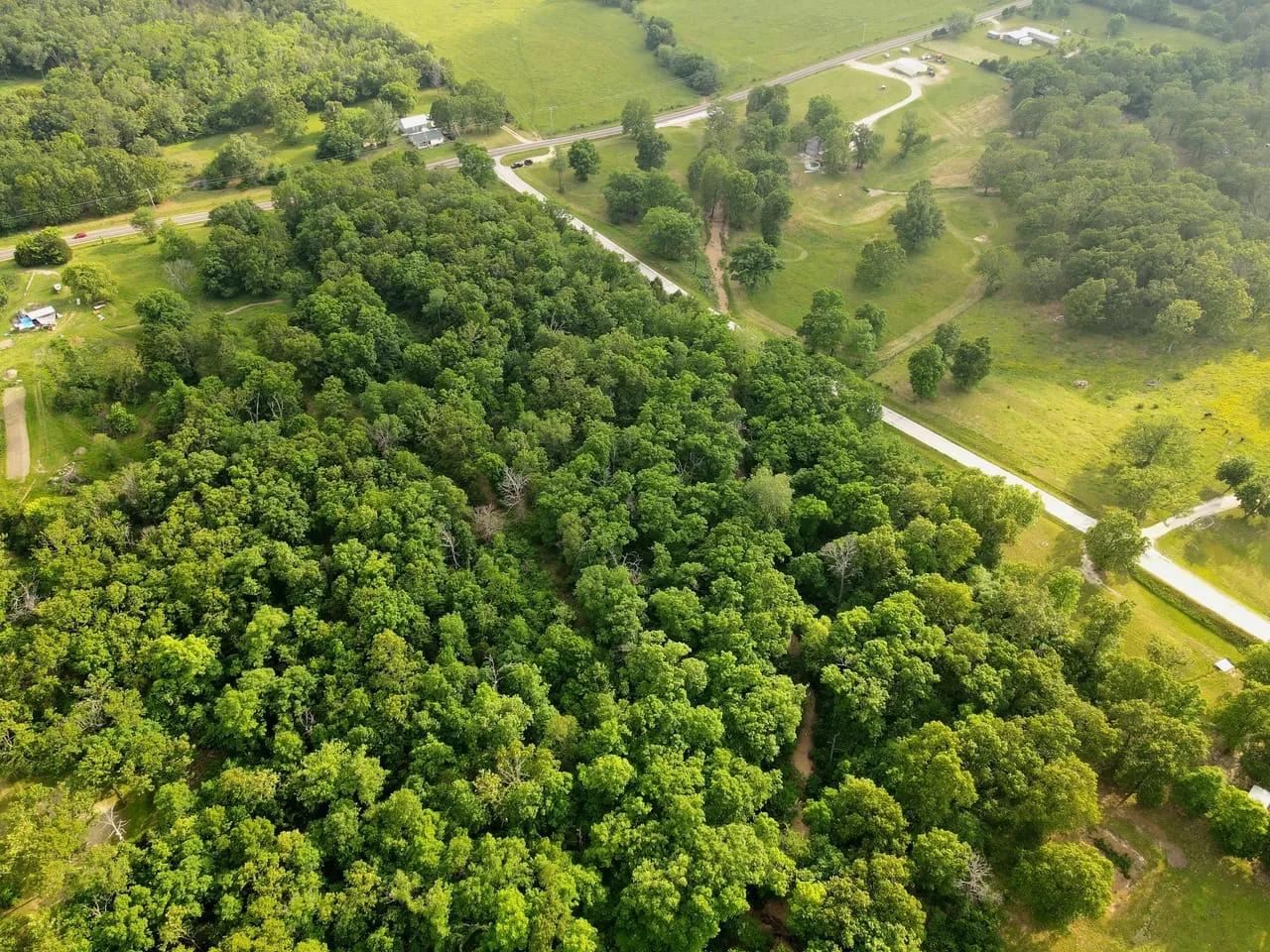 Highway Front Seven Acres | LandHub