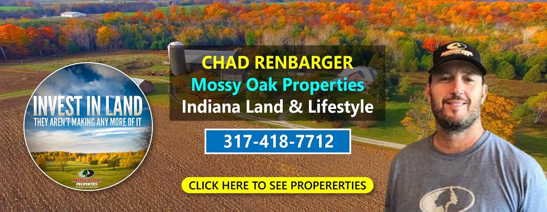 Indiana Land For Sale | LandHub