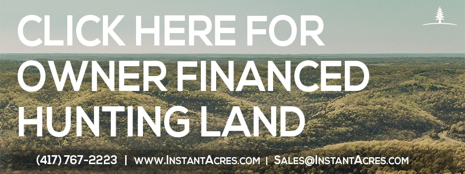 Owner Financing Land For Sale | LandHub